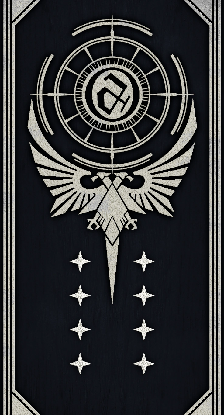 Trantor | Brass and Iron Wiki | Fandom