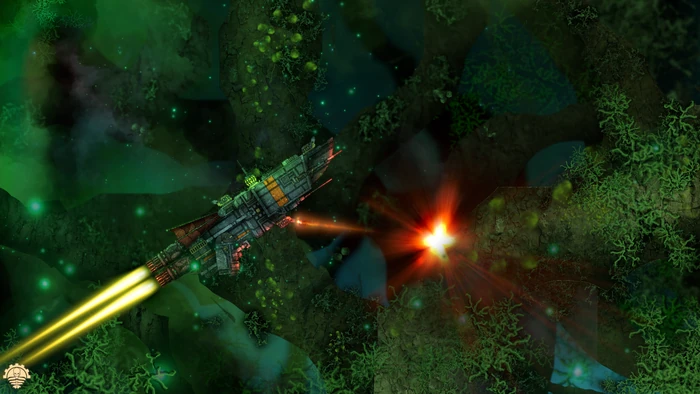 The tangle | Brass and Iron Wiki | Fandom