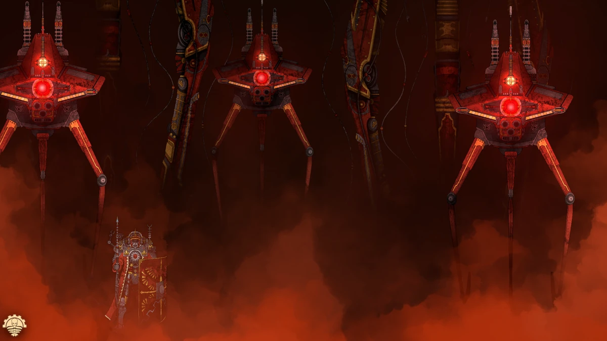 Inside the Inferno | Brass and Iron Wiki | Fandom