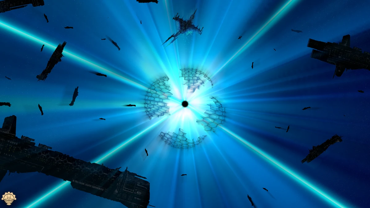 Pale Blue Light | Brass and Iron Wiki | Fandom