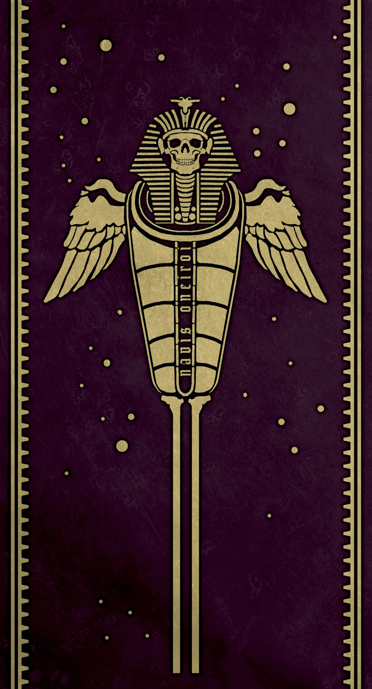 Oneiroi Sailors | Brass and Iron Wiki | Fandom