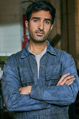 JJ | Brassic Wiki | Fandom