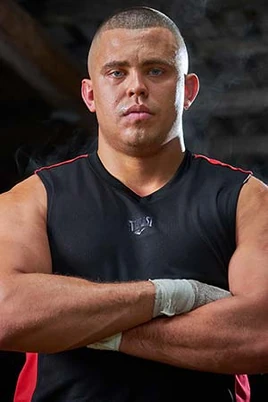 Ashley Dennings | Brassic Wiki | Fandom