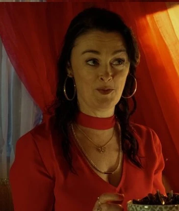 Carol Dennings | Brassic Wiki | Fandom