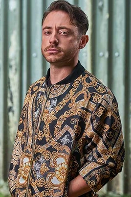 Tommo | Brassic Wiki | Fandom