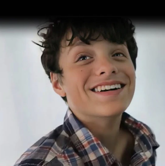 Caleb LeBlanc | Bratayley Wiki | Fandom