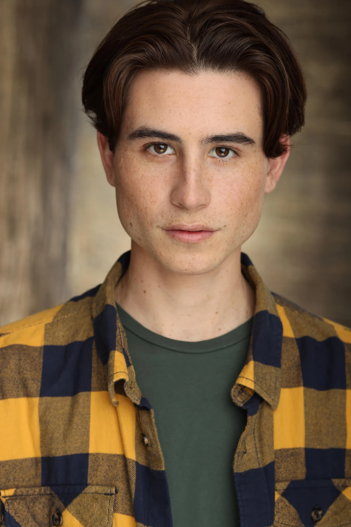 Caden Conrique | Brat Wiki | Fandom