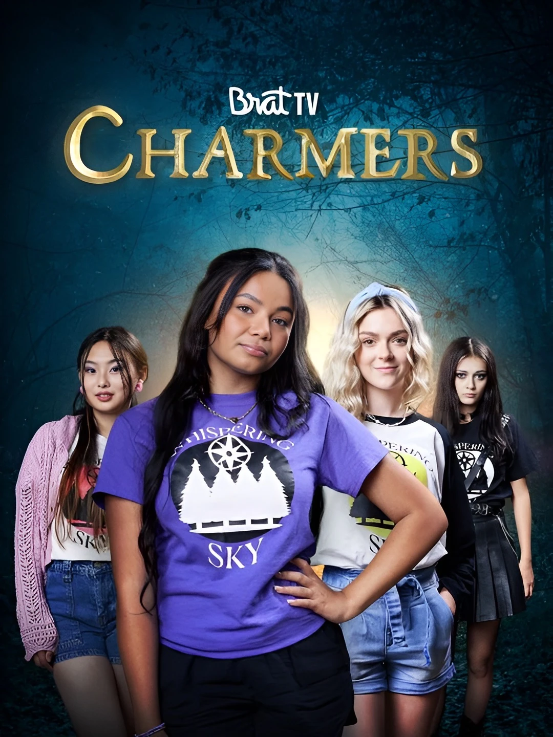 Charmers | Brat Wiki | Fandom