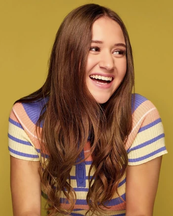 Quinn Forrester | Brat Wiki | Fandom