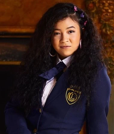 Becca Frank | Brat Wiki | Fandom