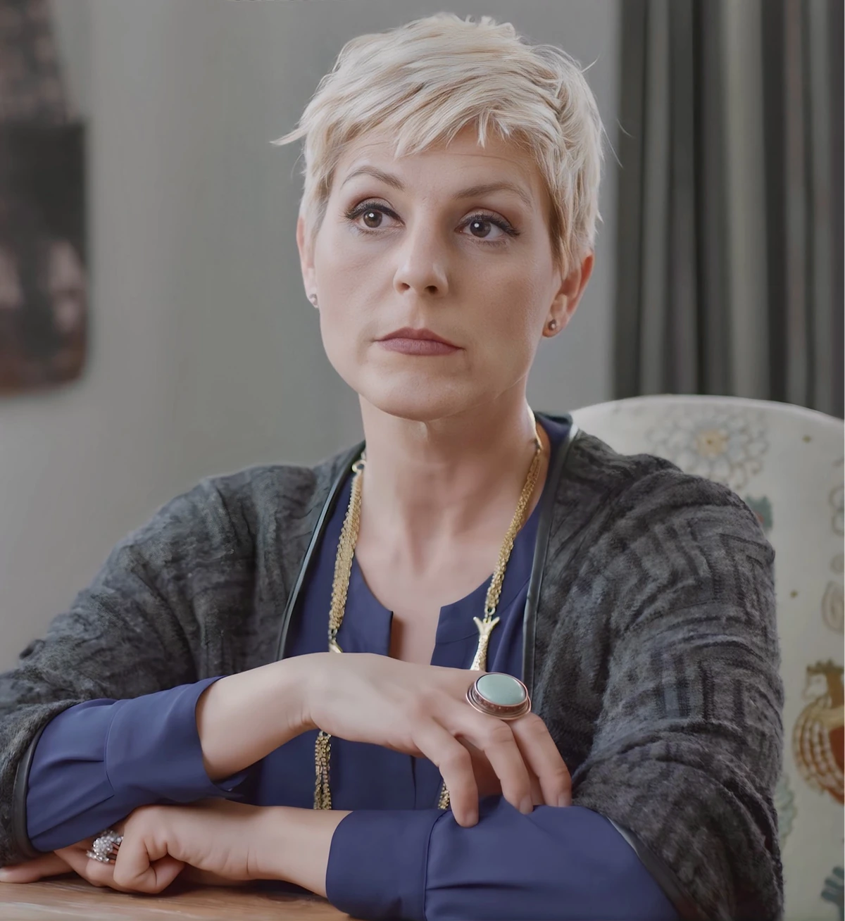 Kerry Jackson | Brat Wiki | Fandom