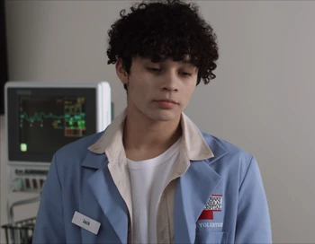 Jack (Attaway General) | Brat Wiki | Fandom