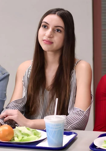 Leigha | Brat Wiki | Fandom