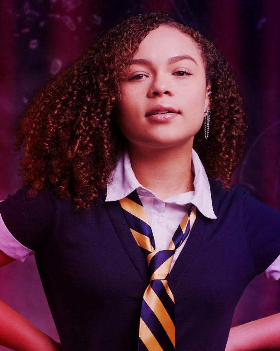 Delia | Brat Wiki | Fandom