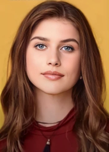 Ellie Mack | Brat Wiki | Fandom