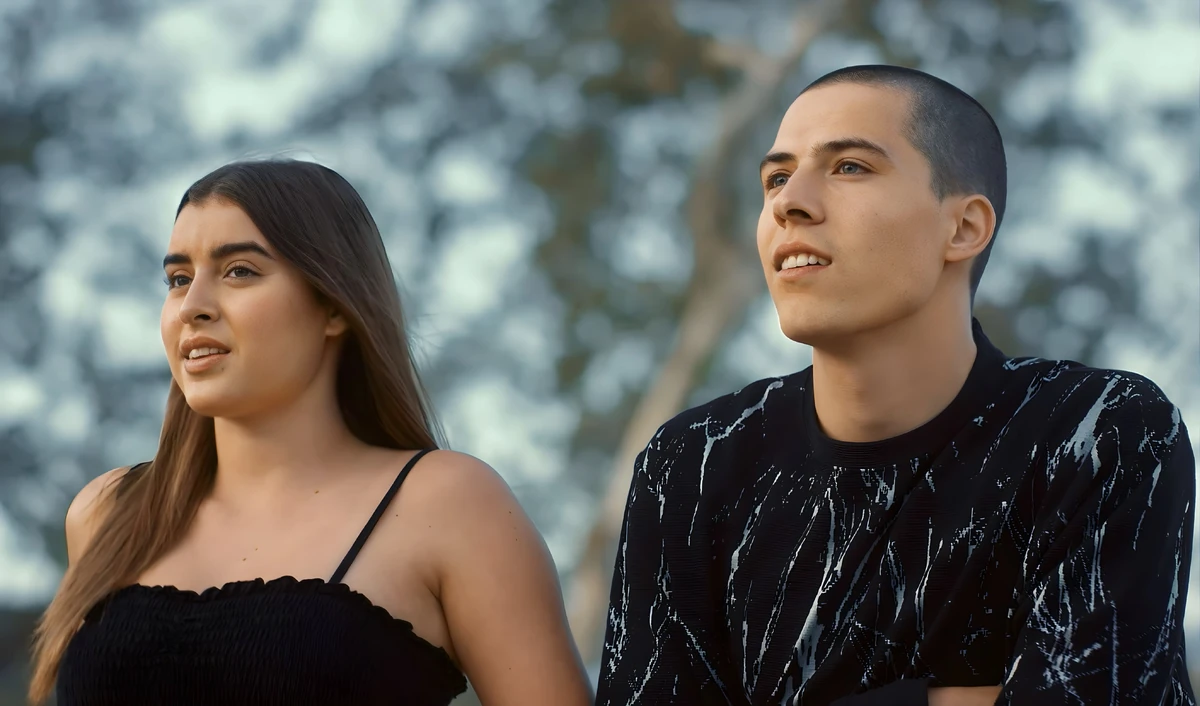 Dabrina | Brat Wiki | Fandom