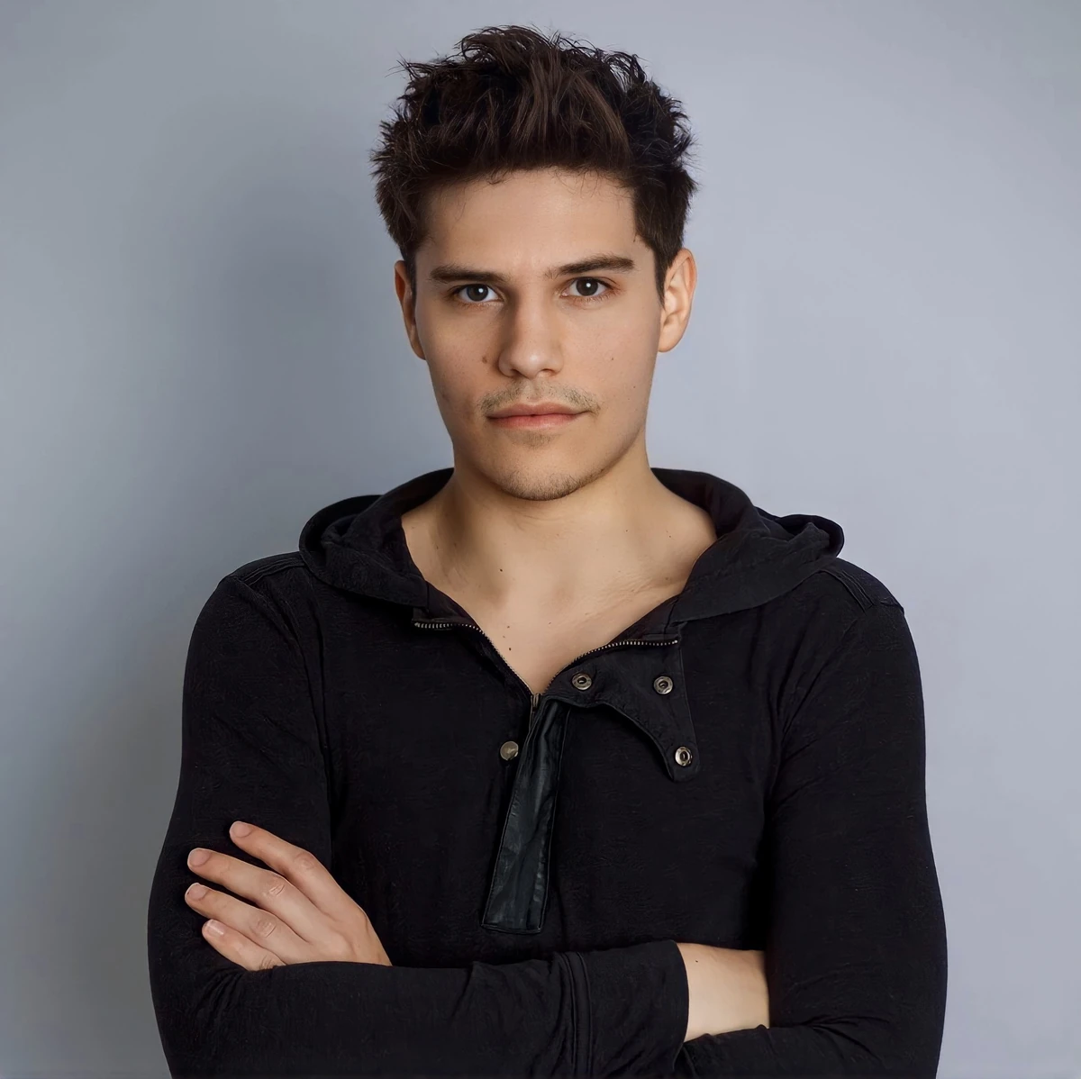 Daniel Burgess-Wise | Brat Wiki | Fandom