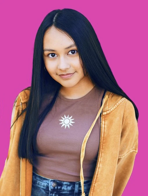 Monique Whistleberry | Brat Wiki | Fandom