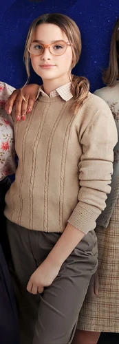 Jo Chambers | Brat Wiki | Fandom