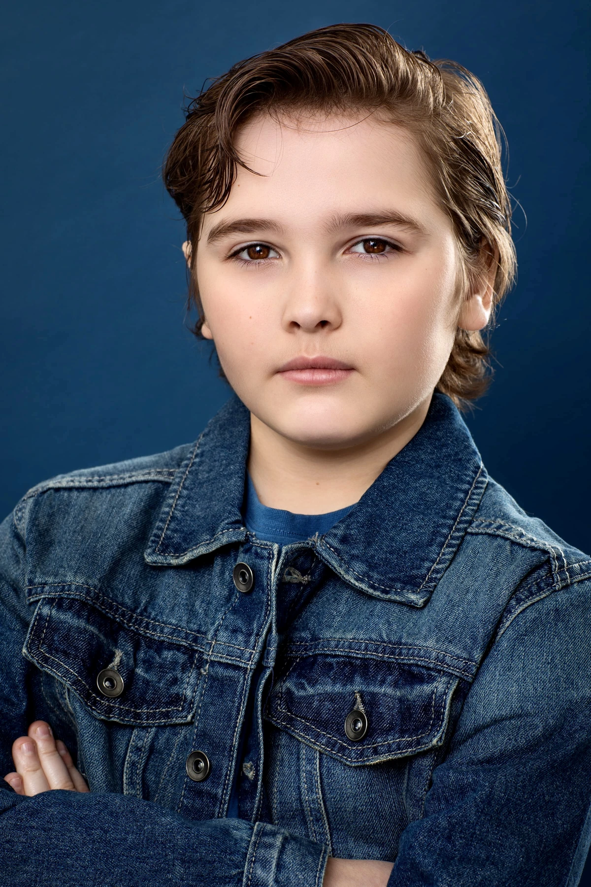 Cooper J. Friedman | Brat Wiki | Fandom