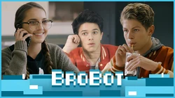 Brobot | Brat Wiki | Fandom