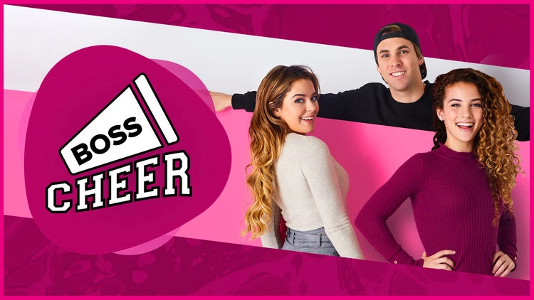 Boss Cheer | Brat Wiki | Fandom