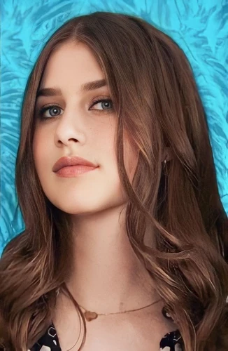 Ellie Mack | Brat Wiki | Fandom