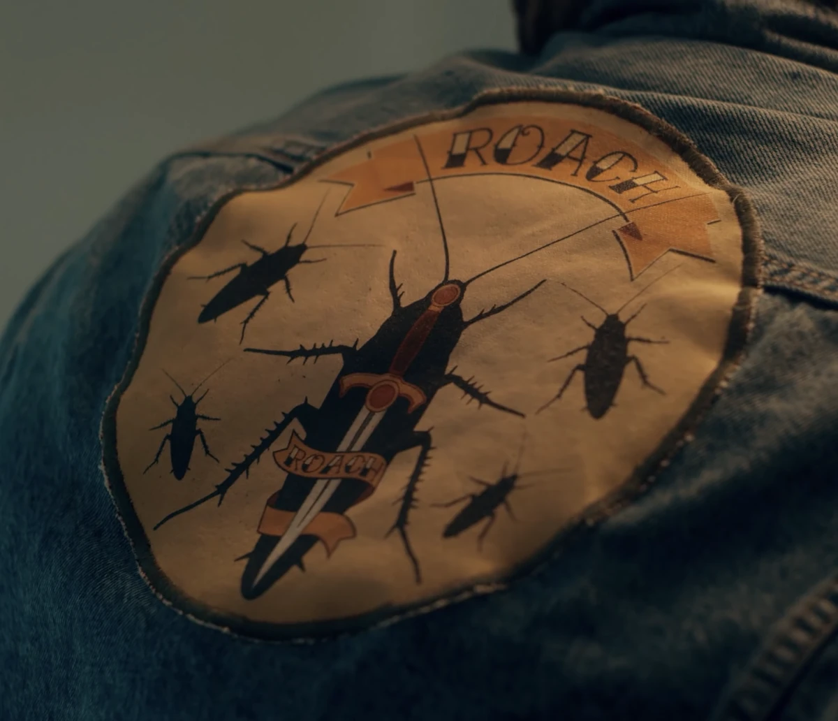 Roach Gang | Brat Wiki | Fandom