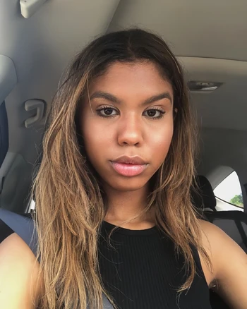 Aliyah Moulden | Brat Wiki | Fandom