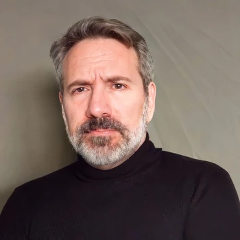 Dean Testerman | Brat Wiki | Fandom