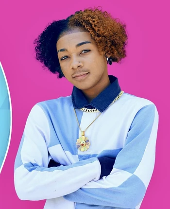 Rich Rice | Brat Wiki | Fandom