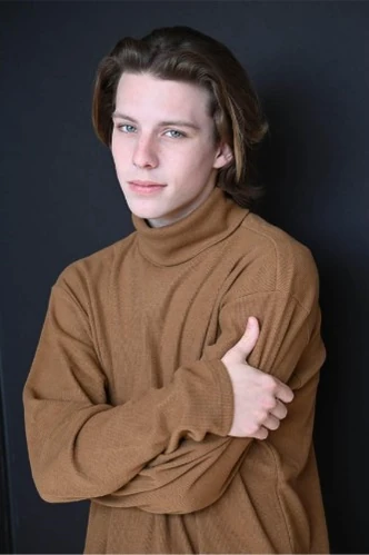 Jack Reid | Brat Wiki | Fandom