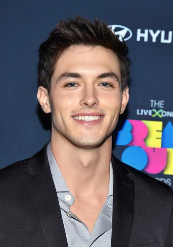 Griffin Johnson | Brat Wiki | Fandom