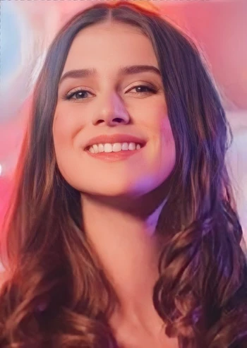 Ellie Mack | Brat Wiki | Fandom