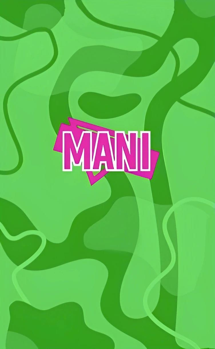 Mani | Brat Wiki | Fandom
