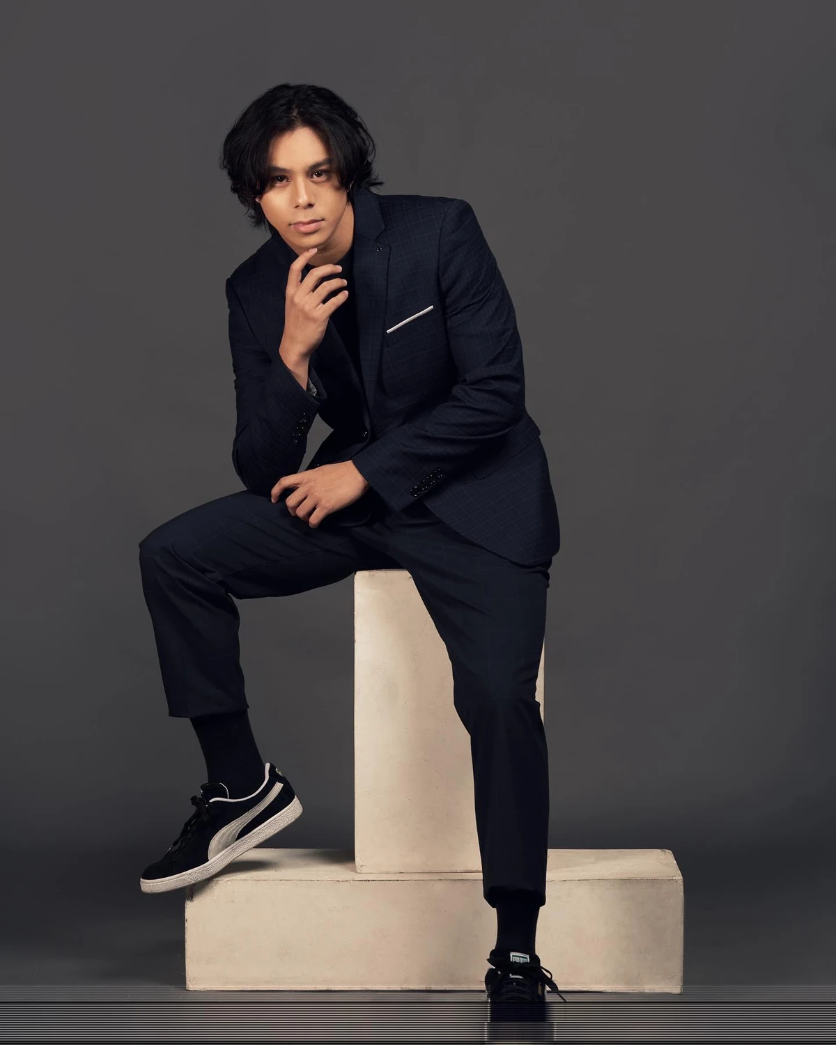 Ken San Jose | Brat Wiki | Fandom