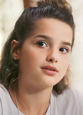 Rhyme McAdams | Brat Wiki | Fandom