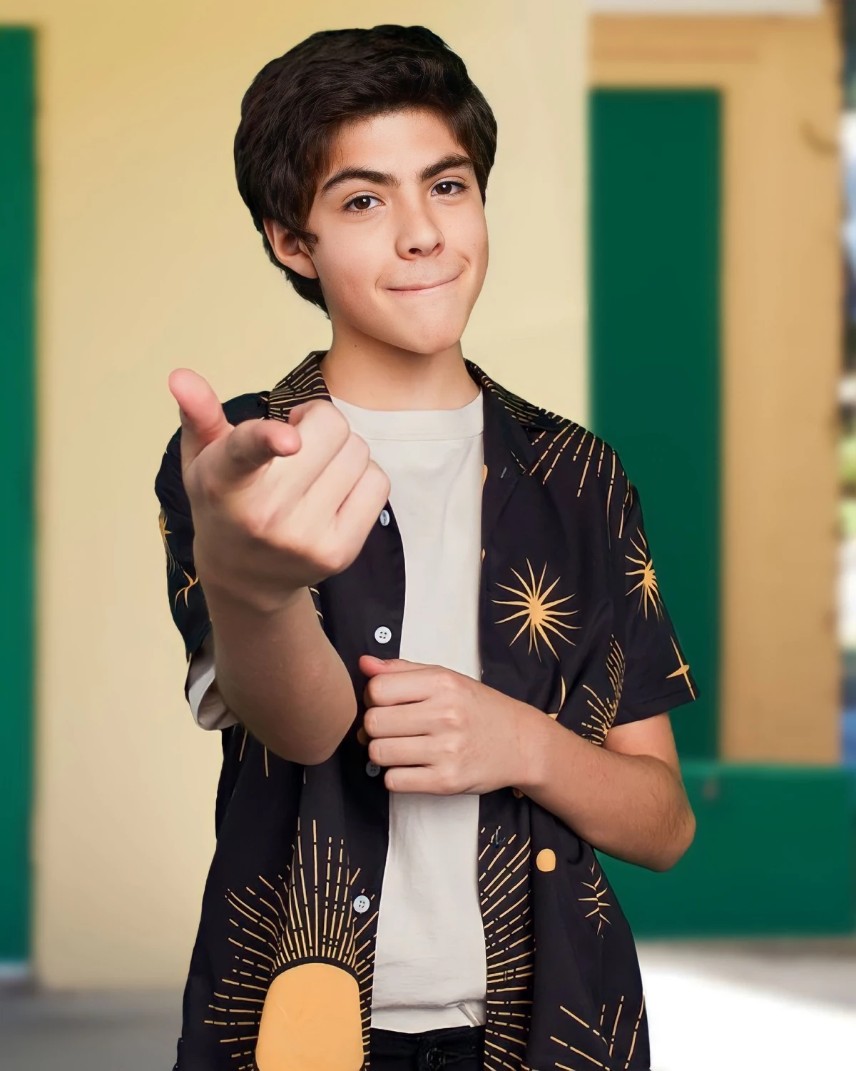 Jordan | Brat Wiki | Fandom