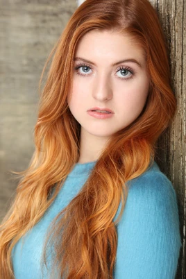 Marlhy Murphy | Brat Wiki | Fandom