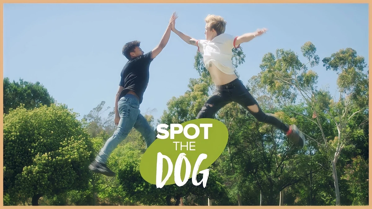 Spot The Dog | Brat Wiki | Fandom