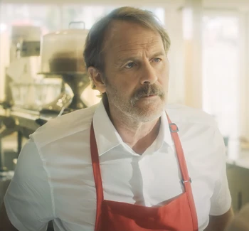 Thomas Chambers | Brat Wiki | Fandom