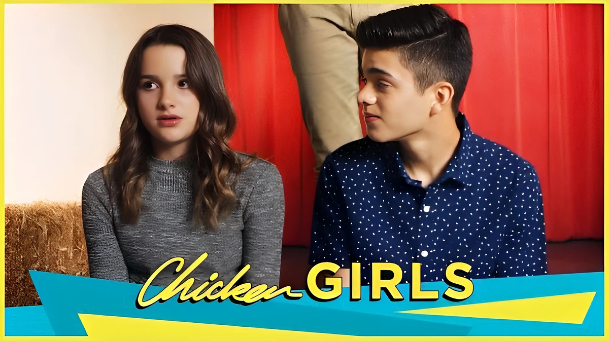 Anything Goes | Brat Wiki | Fandom