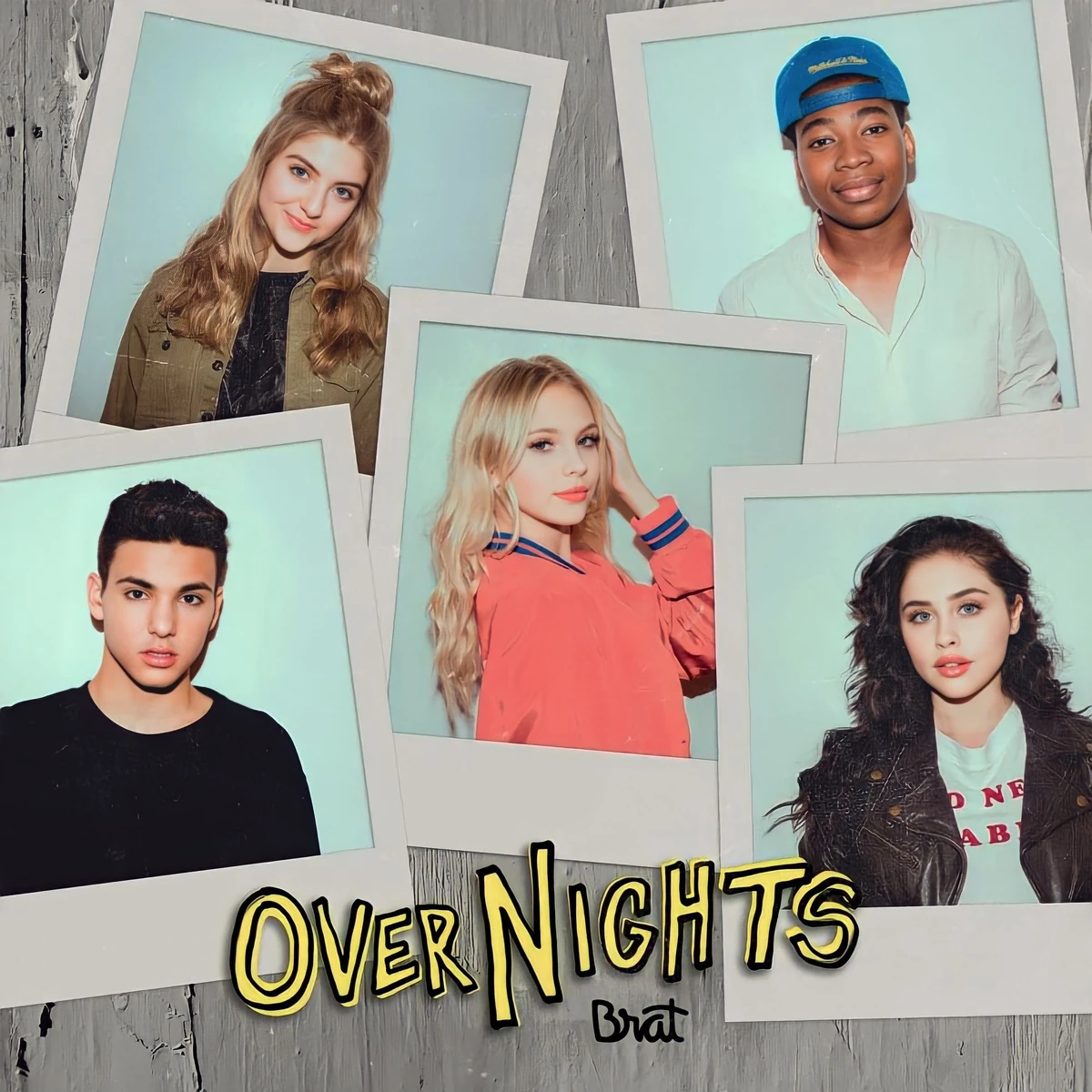 Overnight | Brat Wiki | Fandom