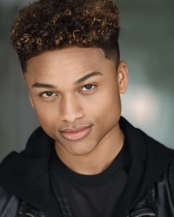 Andre Swilley | Brat Wiki | Fandom