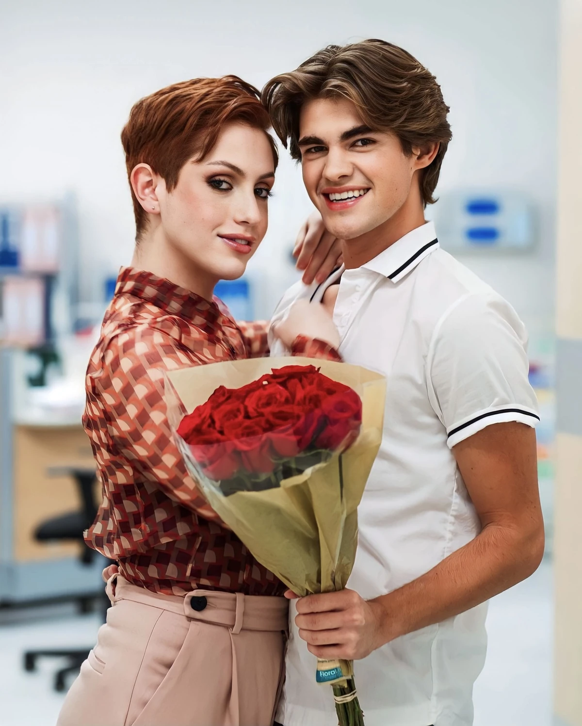 Menny | Brat Wiki | Fandom