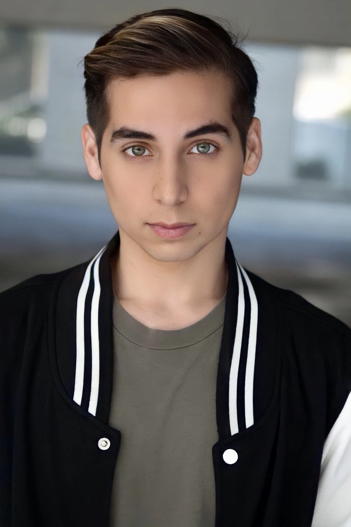 Robert P. Sandoval | Brat Wiki | Fandom