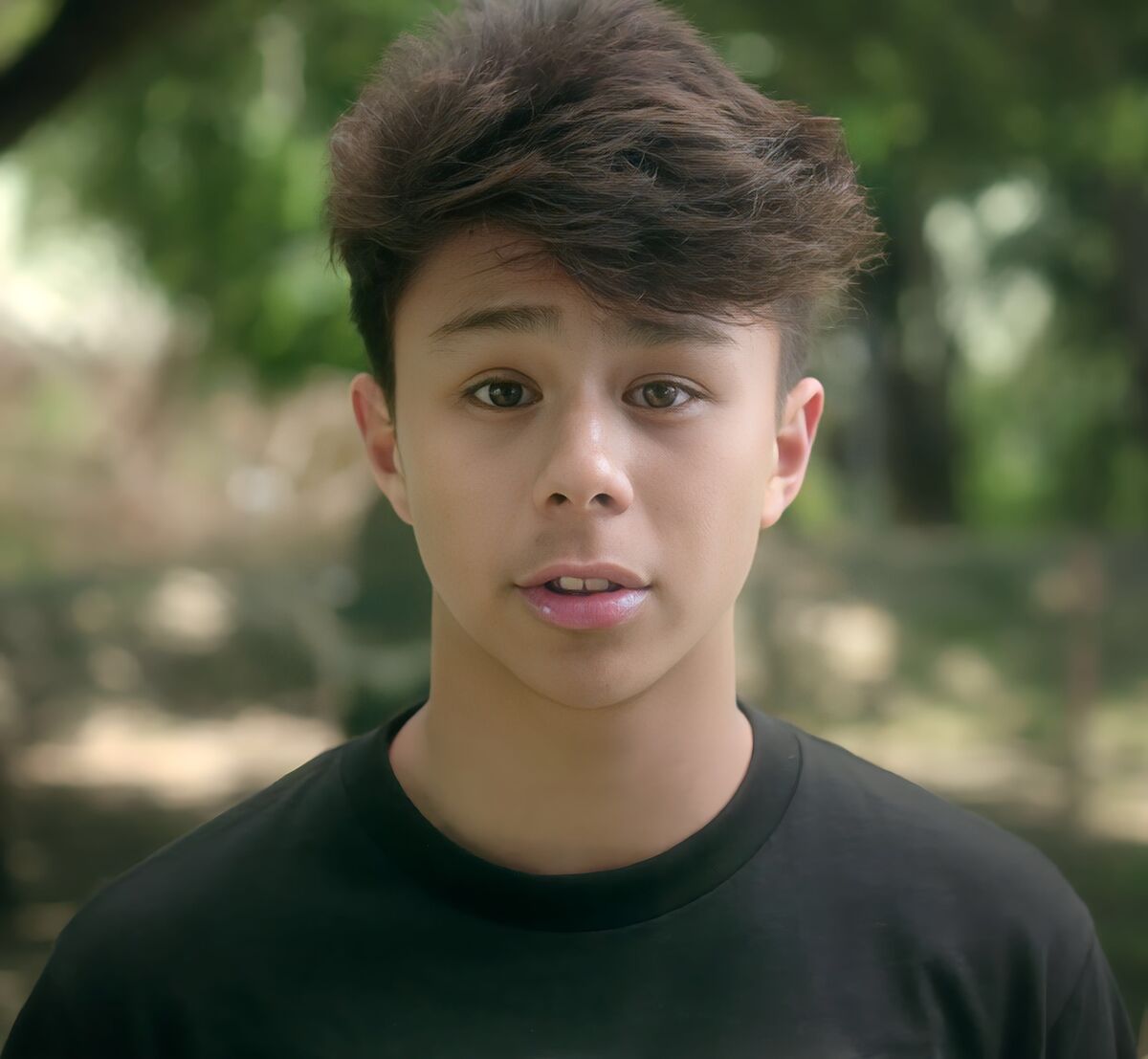 Wyatt Garcia | Brat Wiki | Fandom