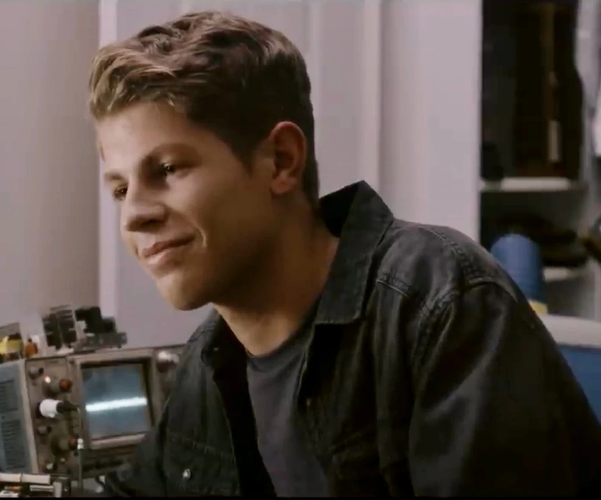 Bobby | Brat Wiki | Fandom