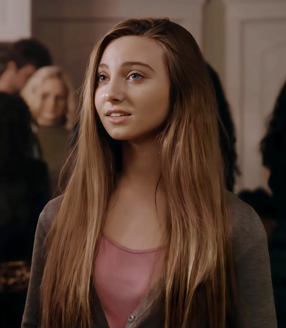 Denise | Brat Wiki | Fandom