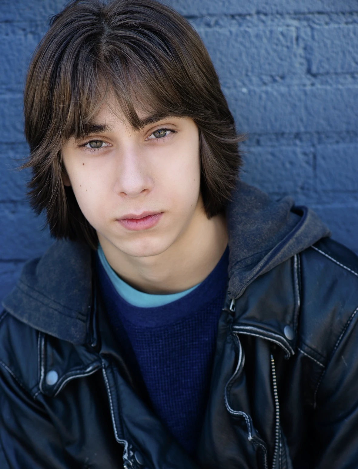 Jake Getman | Brat Wiki | Fandom